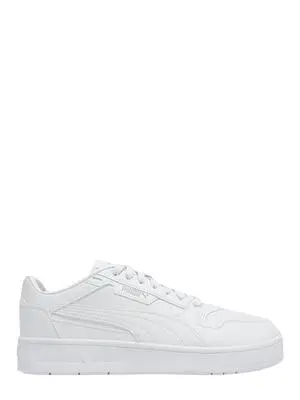 PUMA Court Classic Street - White