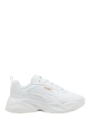 PUMA Cassia 2.0 Sneakers - White