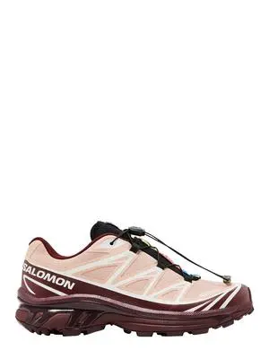 SALOMON Xt-6 Gore-tex - Pink