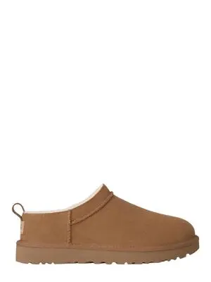 UGG Classic Micro Slipper - Brown