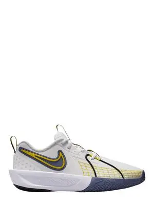 Nike Gt Cut Se Gs Sneakers - White