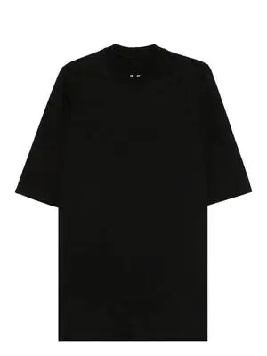 Rick Owens Jumbo T-shirt - Black