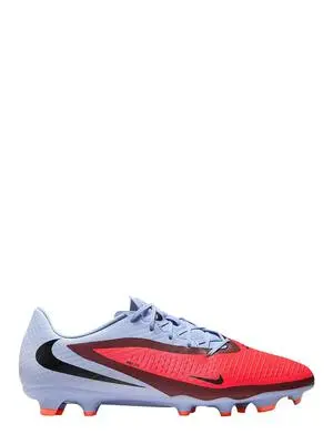 Nike Phantom Low Academy Mg Soccer Cleats - Blue