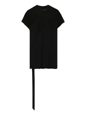 Rick Owens Small Level T-shirt - Black