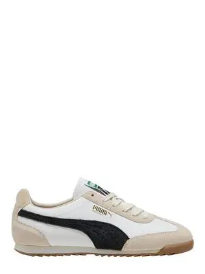 PUMA Arizona Retro Sneakers - White