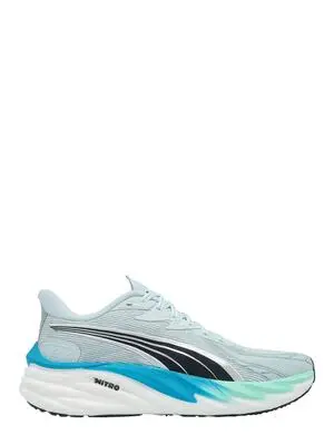 PUMA Velocity Nitro 4 Ap Sneakers - Blue