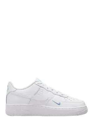 Nike Air Force 1 Gs Sneakers - White