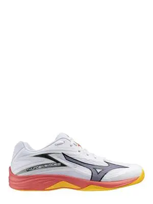 Mizuno Thunder Blade Z Athletic Shoes - White