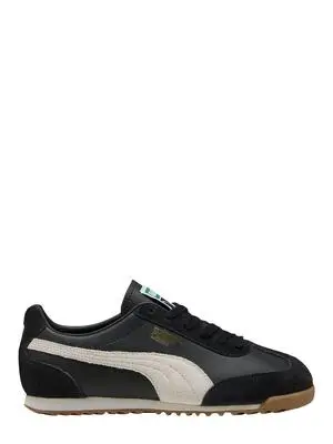 PUMA Arizona Retro Sneakers - Black