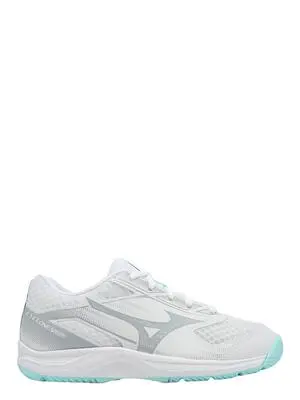 Mizuno Cyclone Speed 5 Sneakers - White