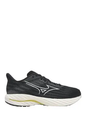 Mizuno Wave Inspire 21 Super Wide - Black