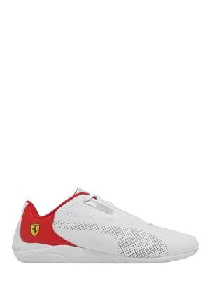 PUMA Scuderia Ferrari X Drift Cat Decima 2.0 - White