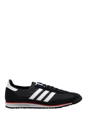 Adidas Sl 72 Sneakers - Black