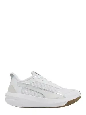PUMA Softride Courtney Sneakers - White