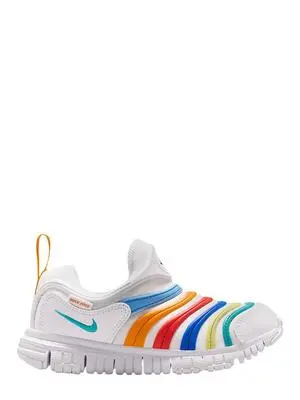 Nike Dynamo Free Ps Sneakers - White