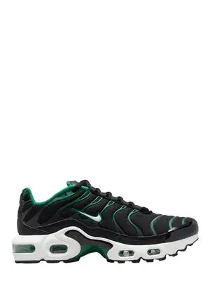 Nike Air Max Plus Gs Sneakers - Black