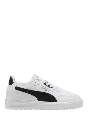 PUMA Shuffle Downtown Sneakers - White