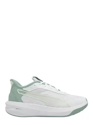 PUMA Softride Courtney Sneakers - White