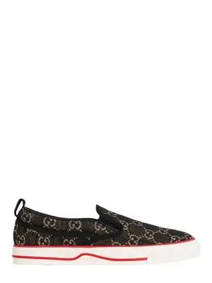 Gucci Tennis 1977 Slip-on - Black