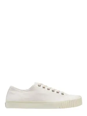 MAISON MARGIELA Tabi Low Sneakers - White