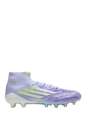 Adidas F50 Sparkfusion Elite Mid Fg Ag 'radiant Blaze Pack - Purple