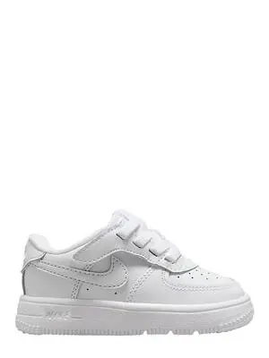 Nike Force 1 Low Easyon Td Sneakers - White