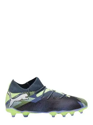 PUMA Future Match Fg Ag Lights Out Pack - Grey