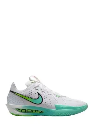 Nike Air Zoom Gt Cut 3 Ep Sneakers - White