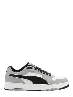 PUMA Rbd Break Low Sneakers - Grey