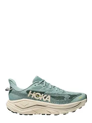 HOKA® Challenger Wide Sneakers - Green