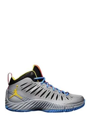 JORDAN Super.fly Rttg 'barcelona' Sneakers - Grey
