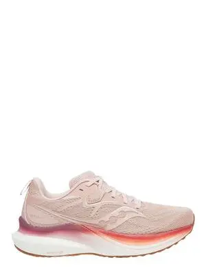 Saucony Tempus 2 Athletic Sneakers - Pink