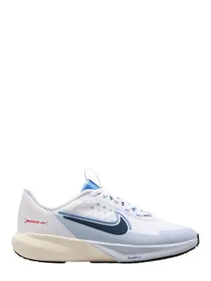 Nike Sonic Fly Gs Sneakers - White