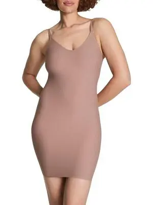 Spanx Cami Slip - Cafe Au Lait