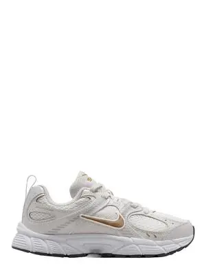NIKE V5 RNR Gold Sneakers