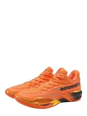 ANTA Sneakerverse Sv Eclosion Type 2in Sneakers - Orange/black
