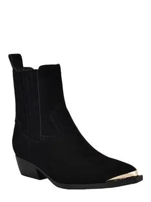 Guess Lanna 3 Bootie - Black