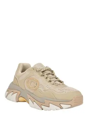 Guess Nennzo Sneakers Taupe
