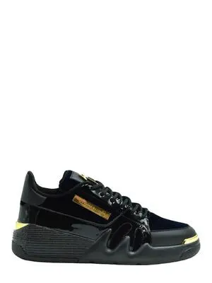 GIUSEPPE ZANOTTI Low Top Sneakers
