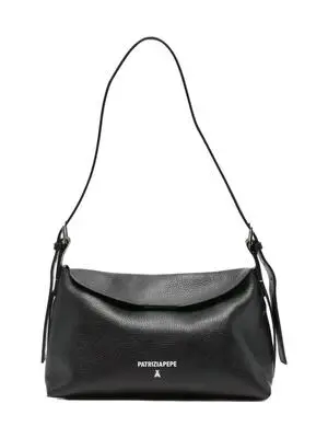 Patrizia Pepe Tote Bag - Black