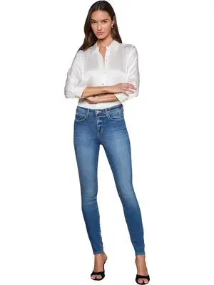 L'Agence Marguerite Skinny Jean - Cambridge