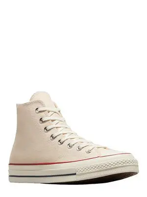 CONVERSE Chuck 70 High-top Sneakers - Parchment