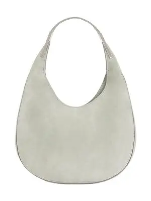 Savette Small Florence Hobo Bag - Mist