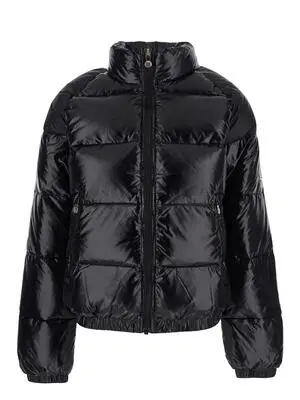 Pyrenex Vintage Mythic Down Jacket - Black