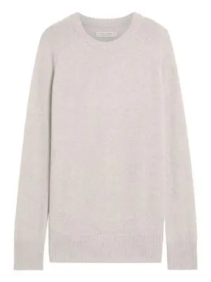 Chinti & Parker Cashmere Sweater Beige