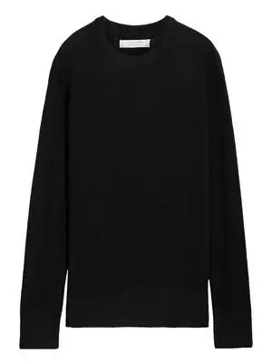 Chinti & Parker Cashmere Sweater Black