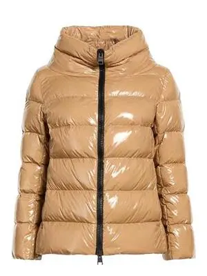 Herno Puffer Jacket - Beige
