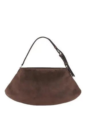 Magda Butrym Maya Bag - Brown