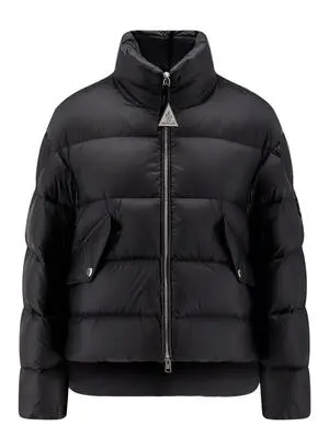 Moncler Blas 4 Edward Enninful Ee72 Down Jacket - Black