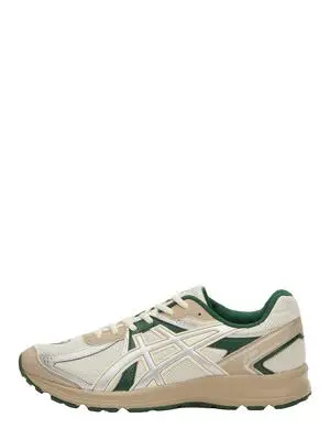 Asics Jog 100s Sneaker - Pale Oak/pure Silver